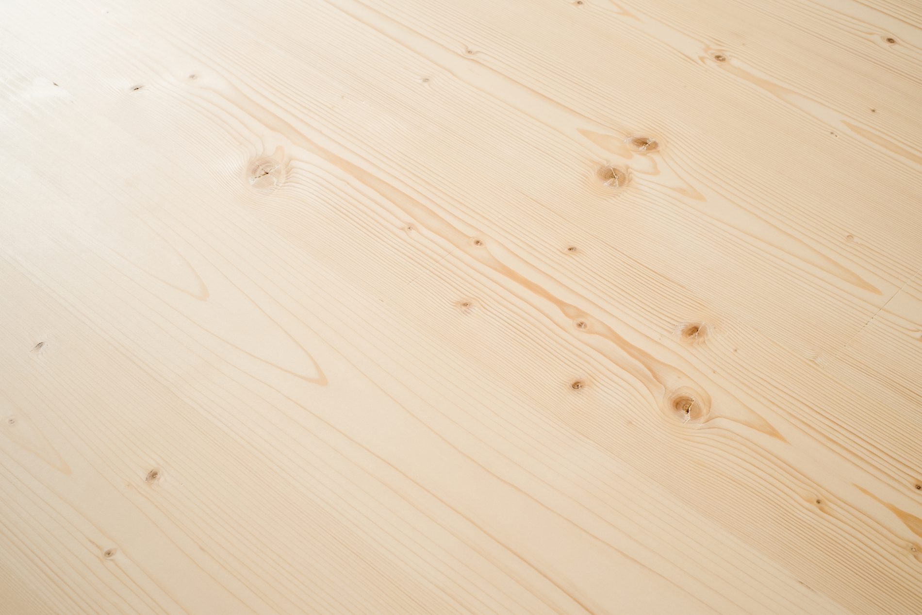 Innenausbau - Ein gesundes Wohnumfeld mit Mondholz