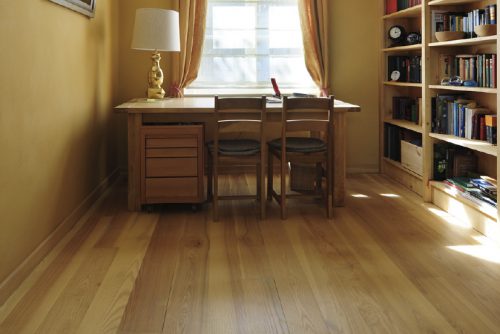 Innenausbau – Thoma Holz